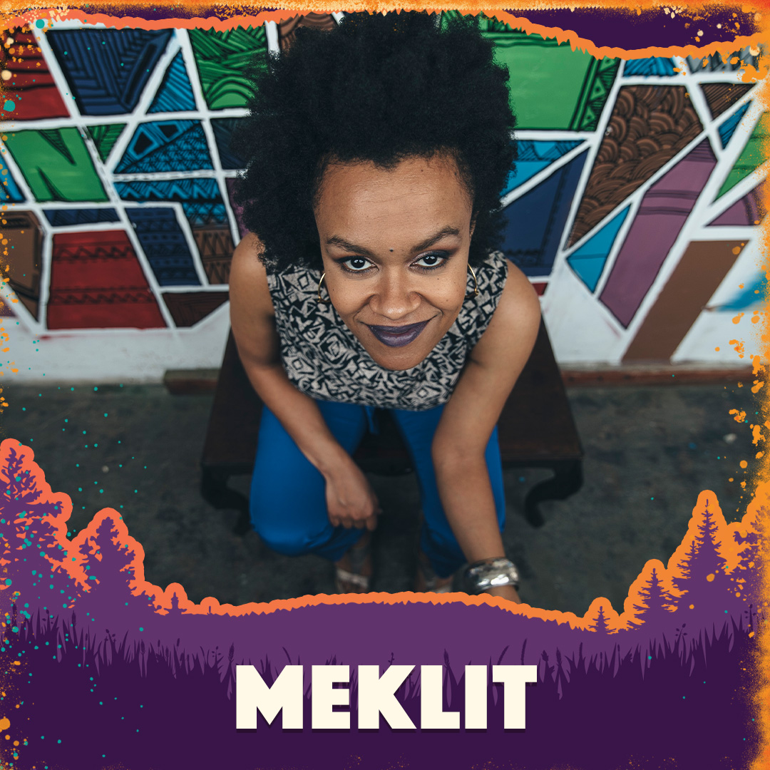 Meklit - California Worldfest 2023